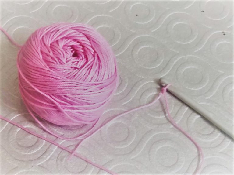 World Records In Crochet
