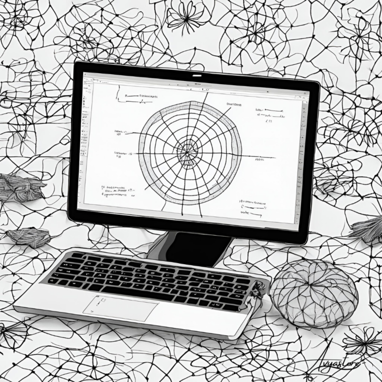 Top Crochet Design Software and Tools for Creating Patterns