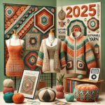 The Crochet Craze of 2025: What’s Hooking Crafters This Year