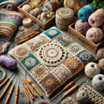 Top Crochet Trends to Watch in 2025