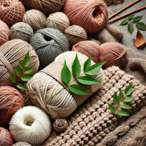 Top Crochet Trends to Watch in 2025